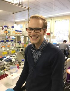 Group Members – Ros Group